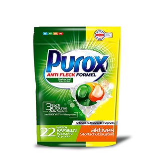 Purox